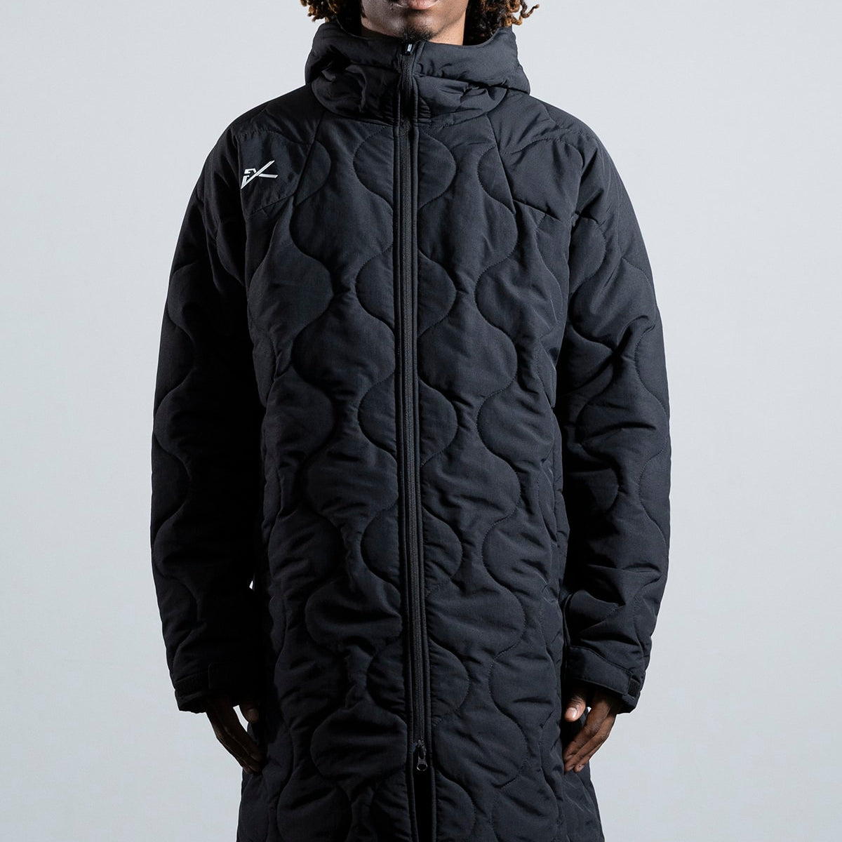 BENCH COAT – ATHLETADENHAM