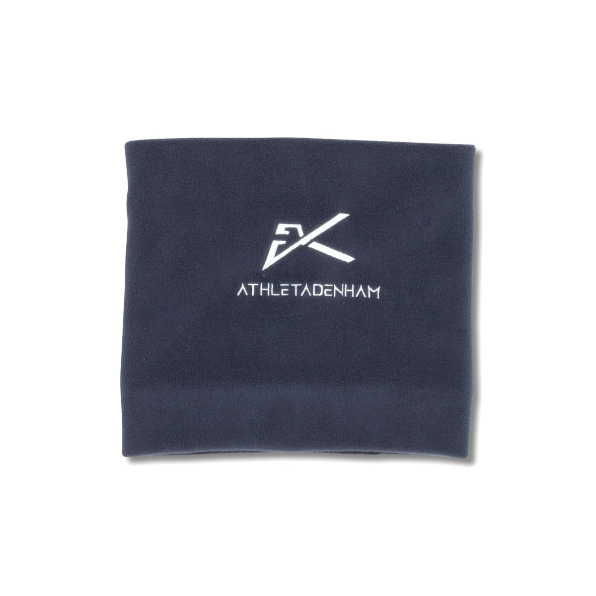 NECK WARMER BLACK(70) | ATHLETADENHAM